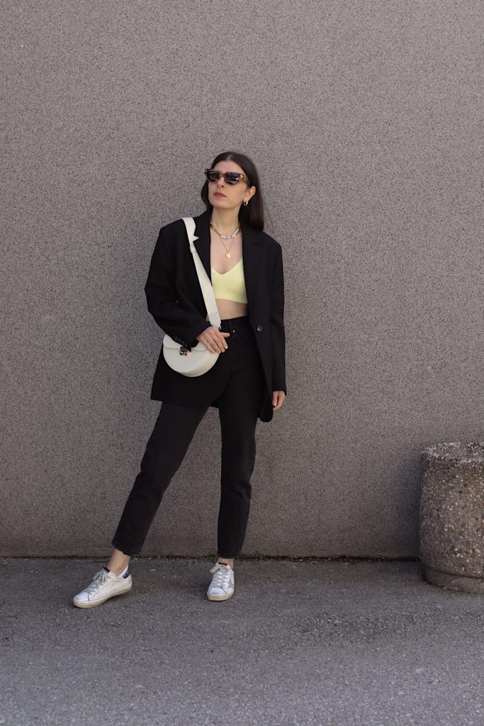 How to style Bralettes - fashionnes - Mode und Lifestyle Blog